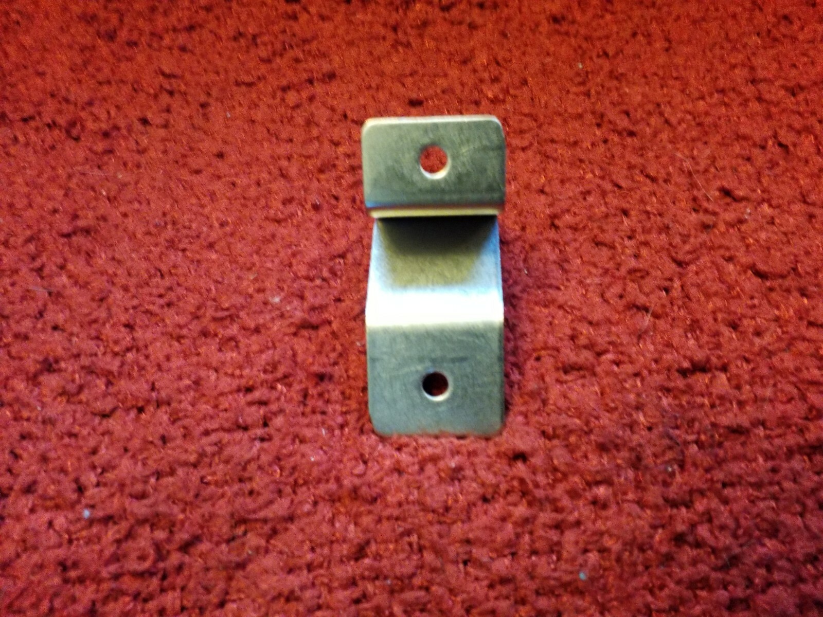 12 Bobrick 1000974 Y-bracket Stile-to-wall or End PNL Wall Panel ...