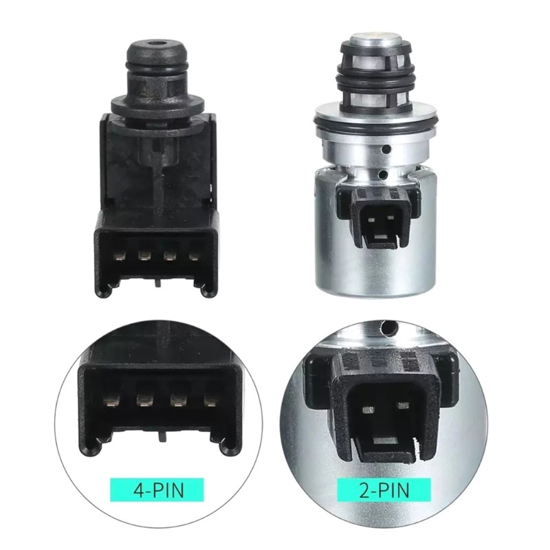 Upgraded Transmission Pressure Sensor with Gasket 4617210 56028196AD ...