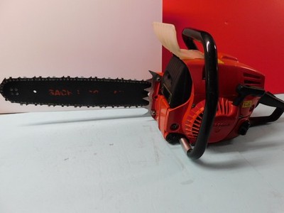DOLMAR 122 Professional Chainsaw 61cc. | eBay