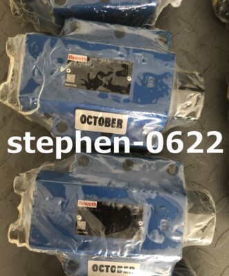 1PCS R900587560 SL30PA1-4X/ Rexroth Valve R900587560 New DHL Expedited ...
