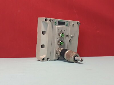 Numatics 240-240 Profinet Modul G3 | eBay