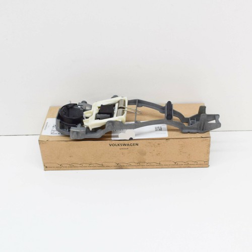 VW Golf MK5 Jetta / PLUS left door lock cylinder support 1K0837885A New ...