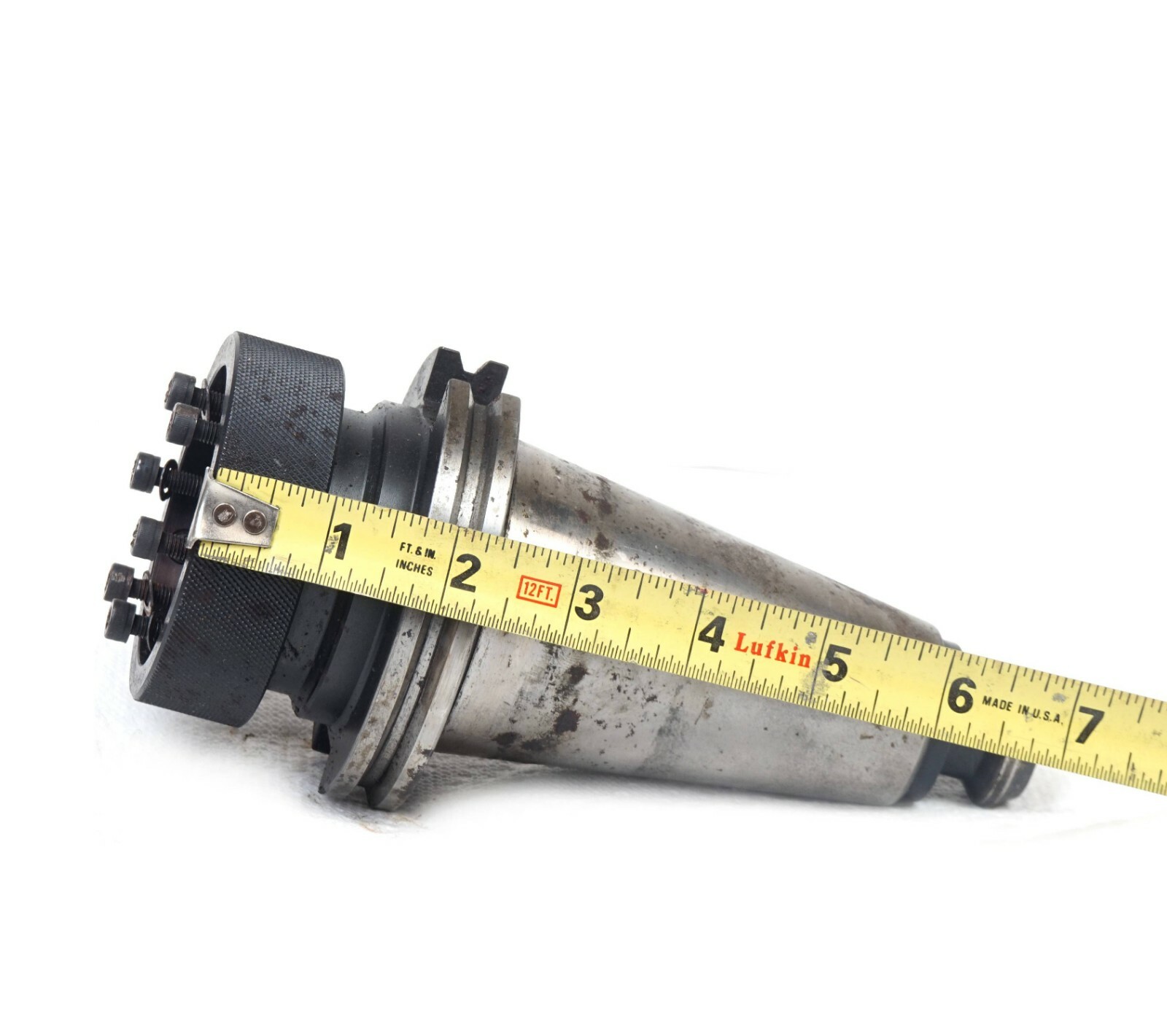 KOMET DIHART 545.87.003 Cat50 Dah Compensating Reaming Holder for sale ...