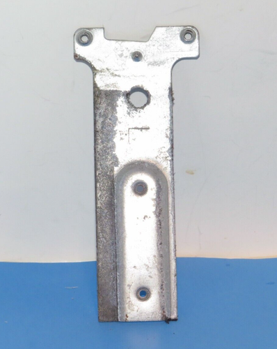 GE Refrigerator TBX19DAX: Left Mullion Bar Bracket (WR2X7823) (P6247 ...