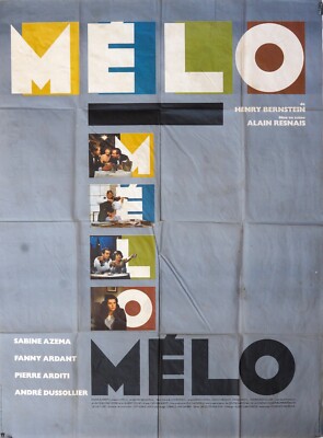 MANNAJA L’HOMME À LA HACHE JOHN STEINER MOVIE POSTER ORIGINAL (120X160 ...