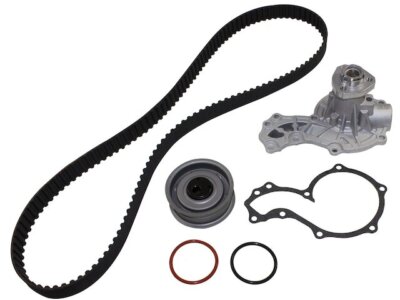 Timing Belt Kit 36HZXT49 for Dasher Golf Jetta Quantum Rabbit Pickup ...