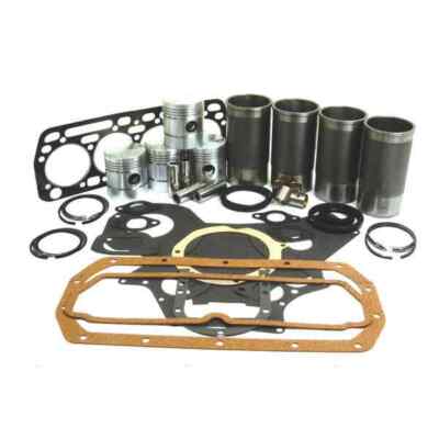 Engine Overhaul Kit fits Case International 374, 384, 444, B414, B434 ...