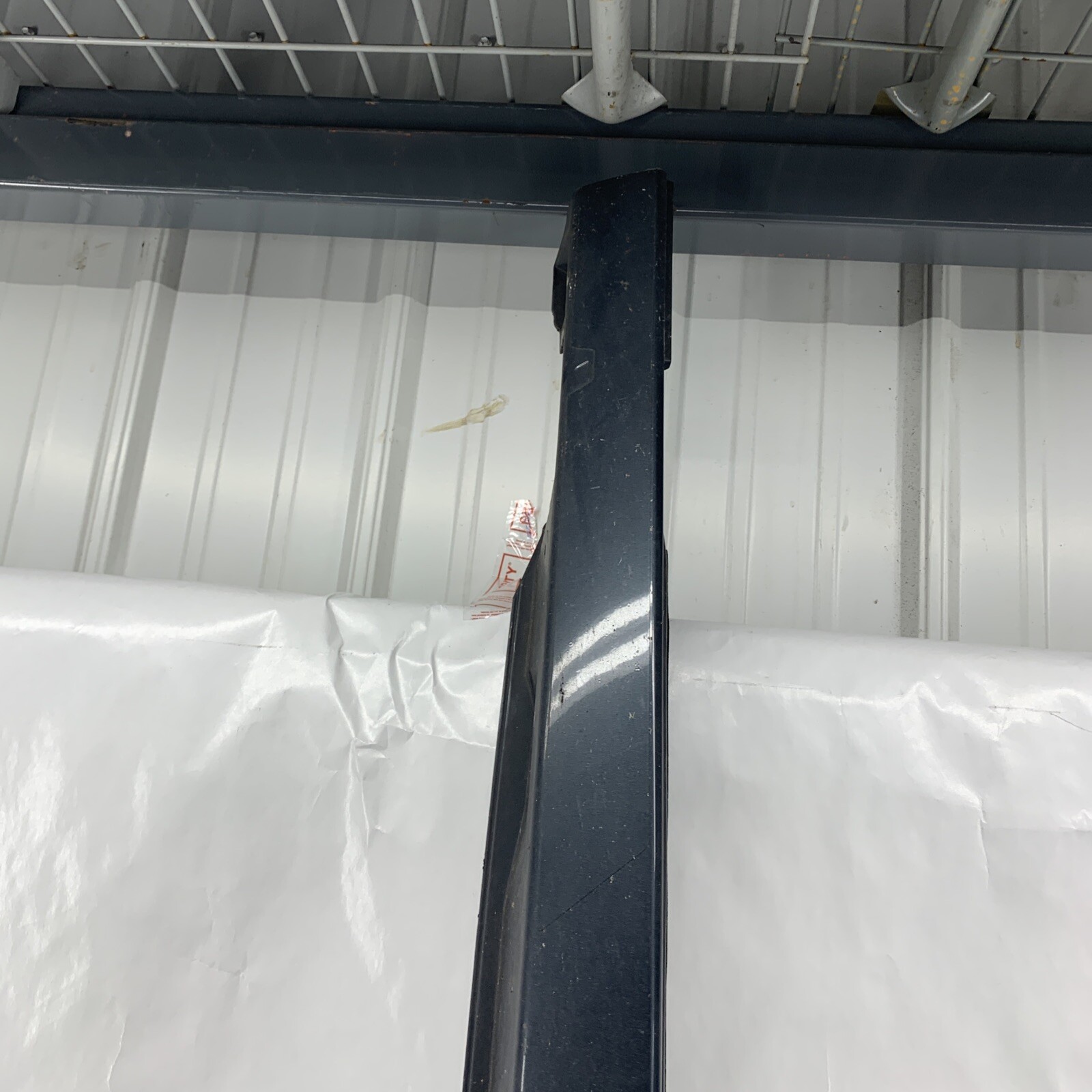 Audi OEM 2016 A7 Quattro Exterior-rocker Panel Molding Trim Right ...