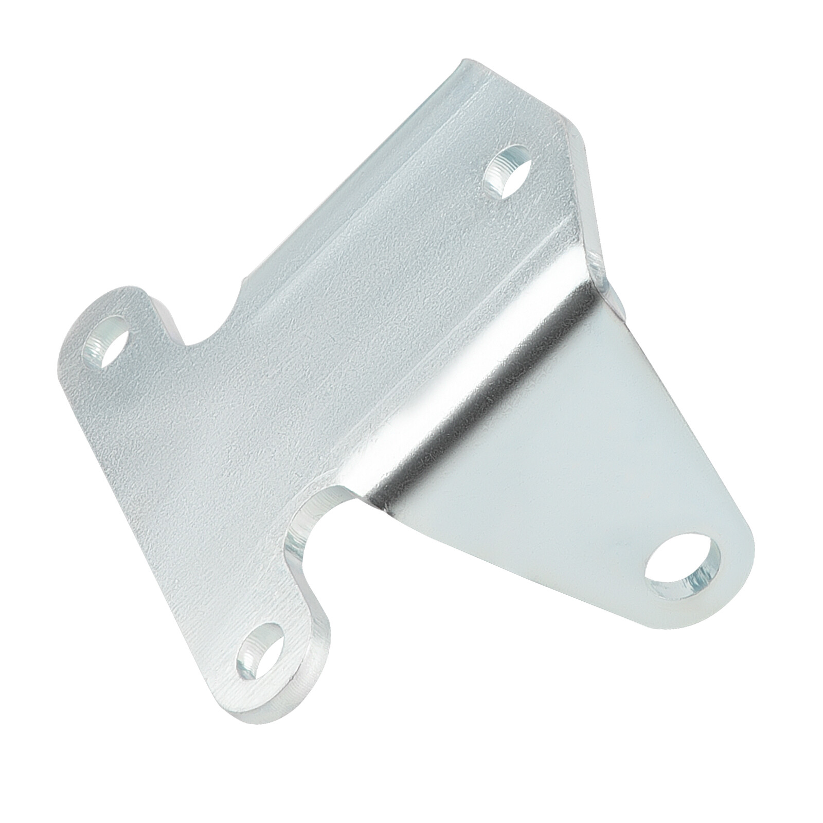 Front Engine Motor Mount and Frame Mount Set for Chevy SBC Small Block ...