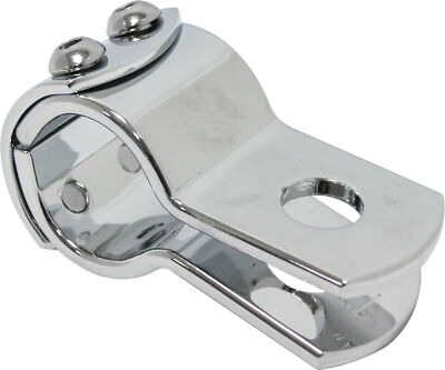 HARDDRIVE 53-008 Three Piece Frame Clamp FOR MOTORCYCLES | eBay