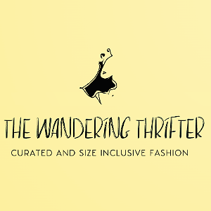 The Wandering Thrifter | eBay Stores