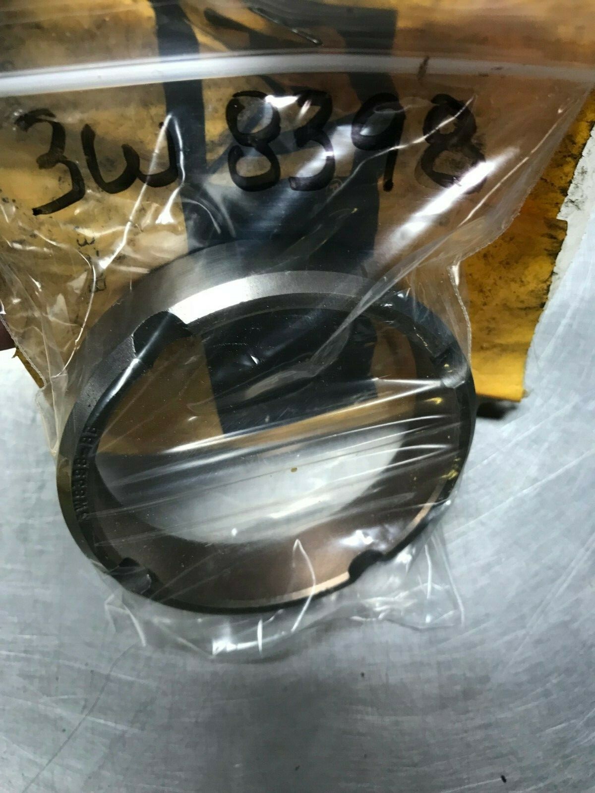 3W8398 GENUINE CAT SLEEVE BEARING Caterpillar 3W-8398 | eBay