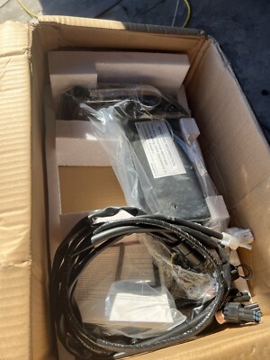 OEM Yamaha Outboard, Single Engine Digital Control, Fits: DEC Motors ...