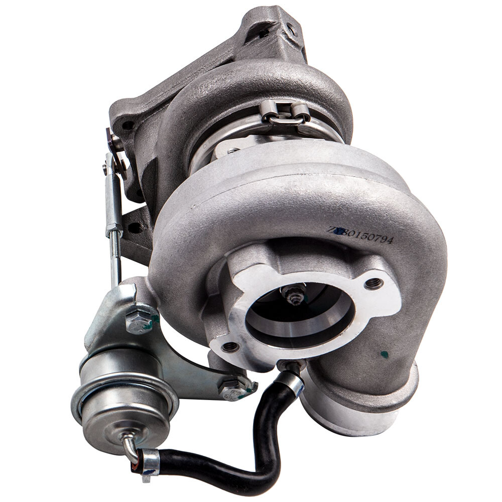 Turbocharger 17201-67040/67010 For TOYOTA HILUX 4 Runner 1KZTE KZN130 3 ...