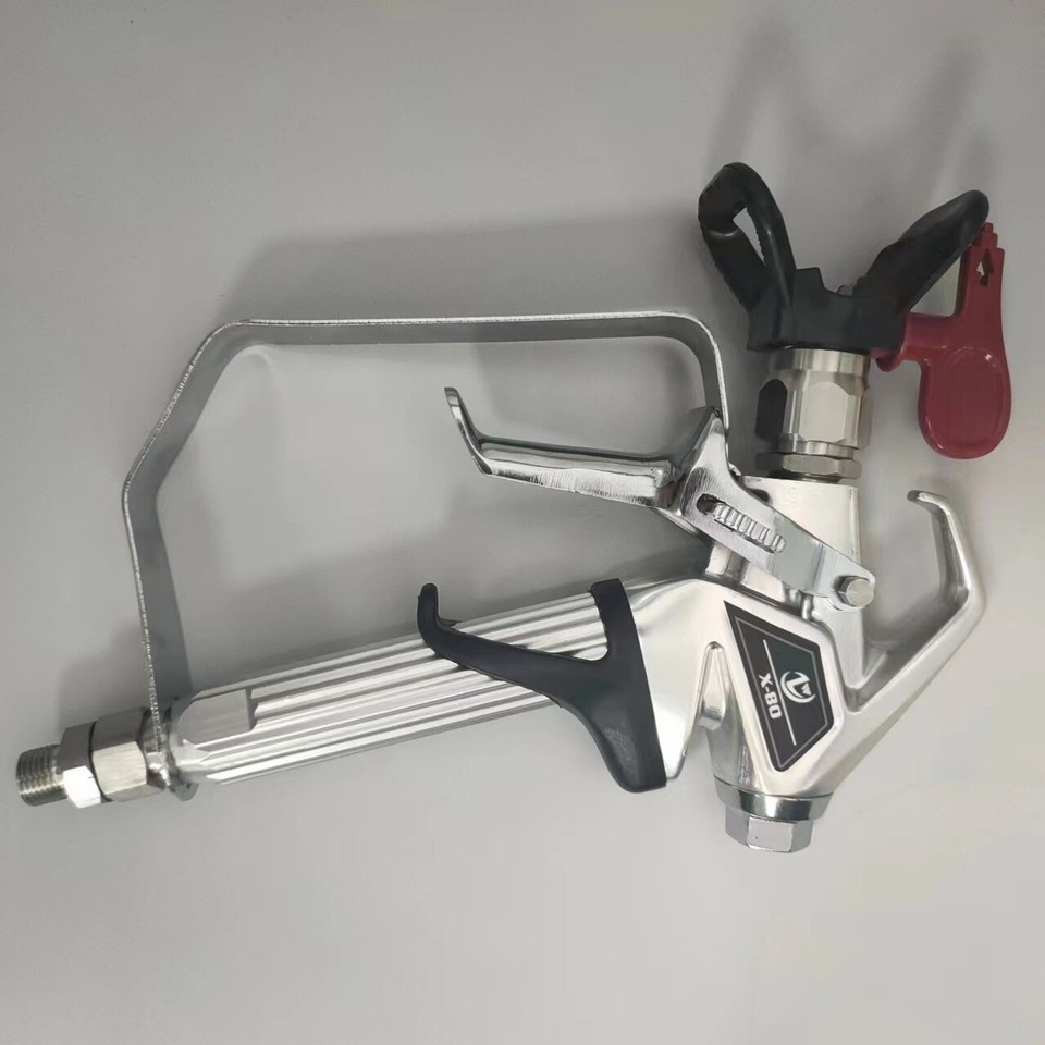 NEW Airless Spray Gun 0538006 3600 PSI For Wagner Titan RX-80 | eBay