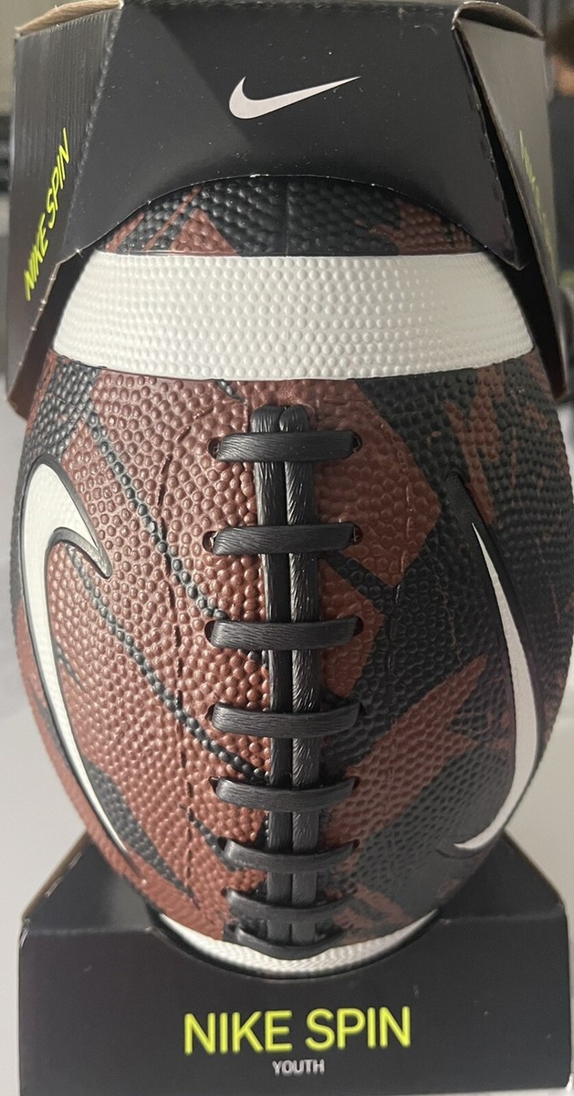 Nike Football Equipment