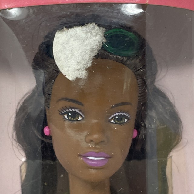 Barbie Hawaii Christie Doll #24615 NOS 1999 Mattel 3 S1e1 for sale ...