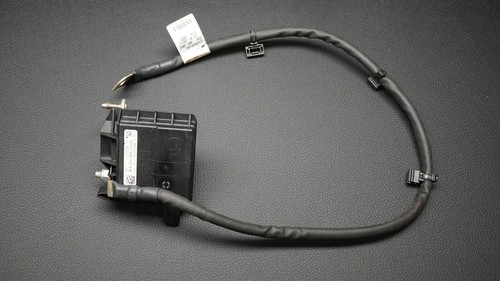 OEM MERCEDES BENZ GLC W253 X253 C253 BATTERY TRAY CLAMP MODULE ECU ...