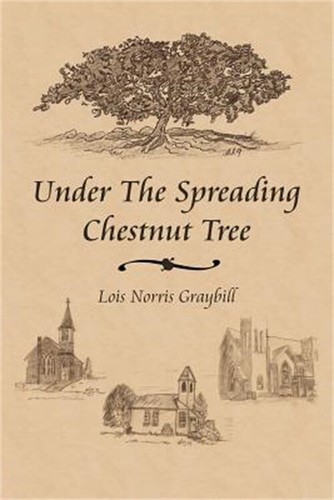 Under the Spreading Chestnut Tree (Paperback or Softback) 1425944523| eBay