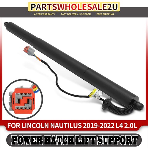 Rear LH Power Hatch Lift Support for Lincoln Nautilus 2019 2020 2021 ...