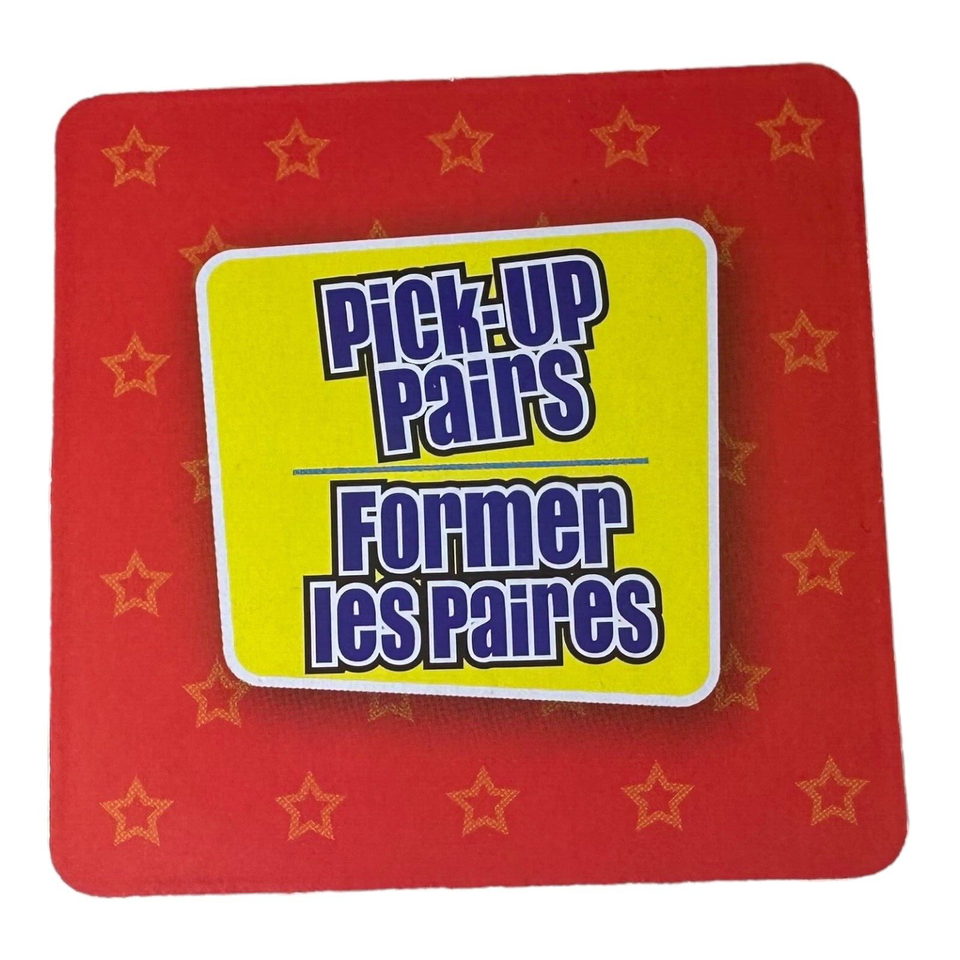Pick-Up Pairs Tile Memory Game - Transportation | eBay