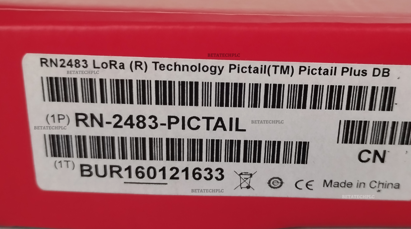 RN-2483-PICTAIL Microchip Technology RN2483 RF Module Daughter | eBay