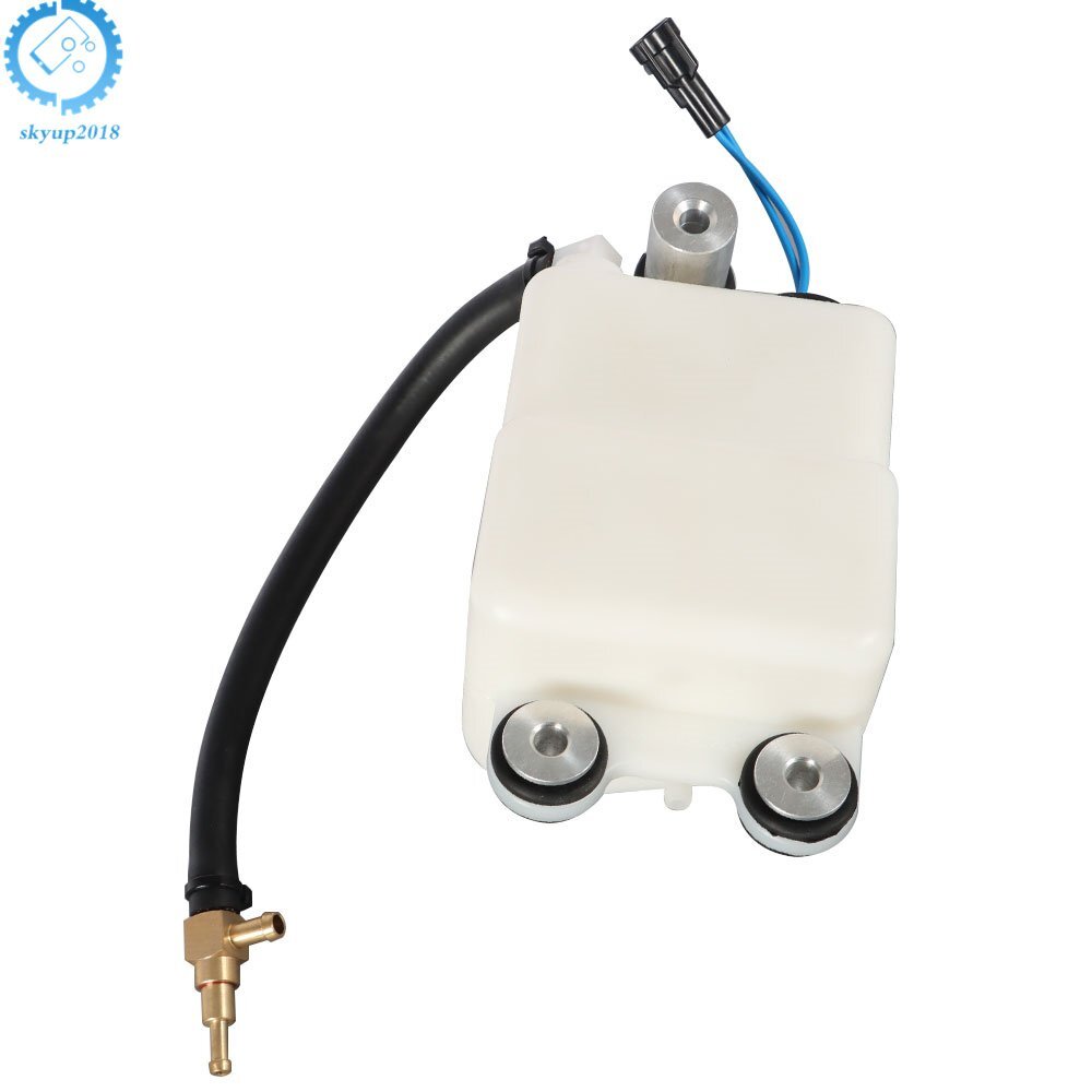 For Mercury Outboard Oil Tank Assembly 3.0L OPTIMAX/ 220/225/250/300 ...