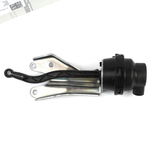 Mercedes-Benz Unterdruckdose Abgaskühler AGR Ventil OM 651 CDI ...