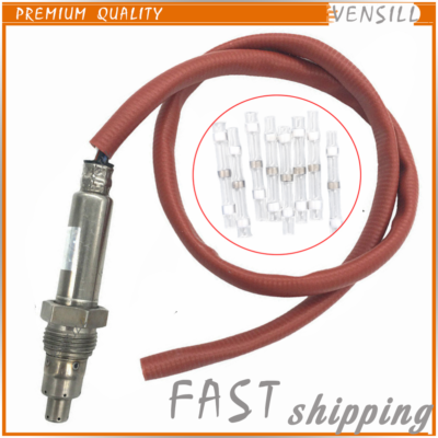 Nox Sensor 8-Wrie Probe 13628511664 For BMW 328d xDrive 328d X5 11-15 2 ...