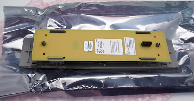 EDWARDS EST 3-LRMF Blank LRM Filler | eBay