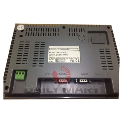 New In Box SAMKOON SK-070FS LCD Display Screen 7 inch | eBay