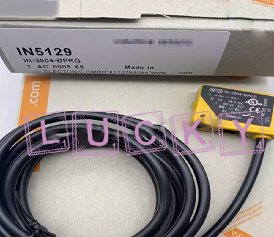 1PC NEW FOR IFM IN5129 Proximity switch sensor replacement | eBay