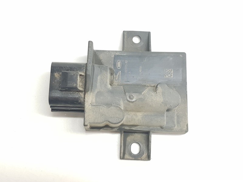 FK729D370AD LR083930 elektronikmodul für LAND ROVER RANGE EVOQUE SE ...
