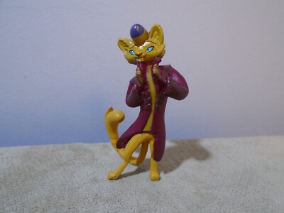 MY LITTLE PONY CAPPER DAPPERPAWS 2” FIGURE HASBRO (MA499) | eBay