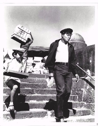 Jim Brown,Ricky Cordell,"Kenner" 1968 Vintage Movie Still | eBay