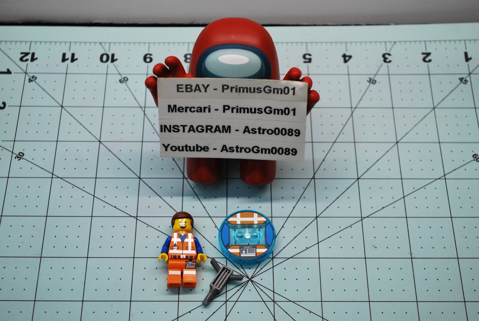 LEGO Dimensions 71212 Lego Movie Emmet Fun Pack | eBay