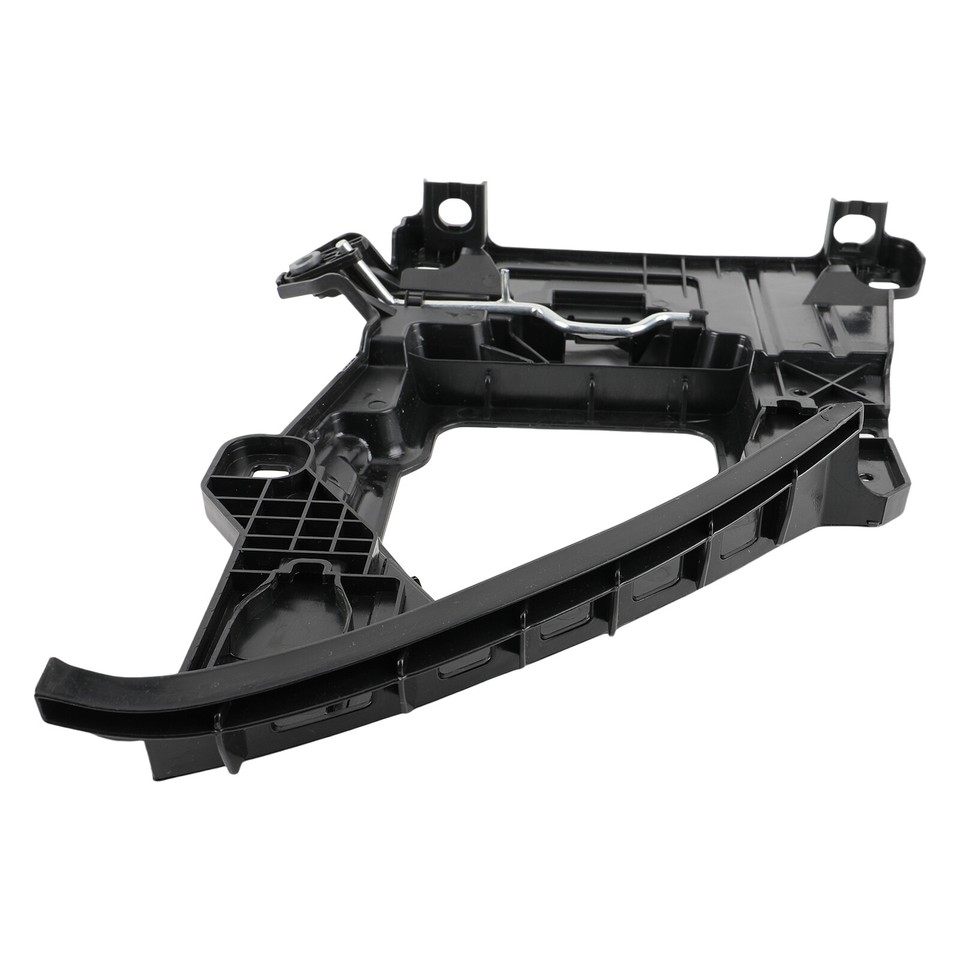 Headlight Bracket Support Driver Left For Porsche Cayenne 2015-2017 ...
