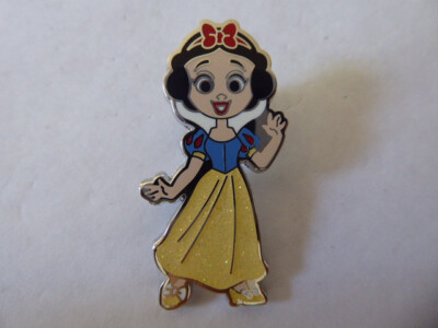 Disney Trading Pins 159018 Disney 100 Glitter Character Blind Box ...