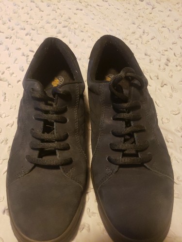 womens shoes size 7.5 Brand Ecco Mobile Color Black | eBay