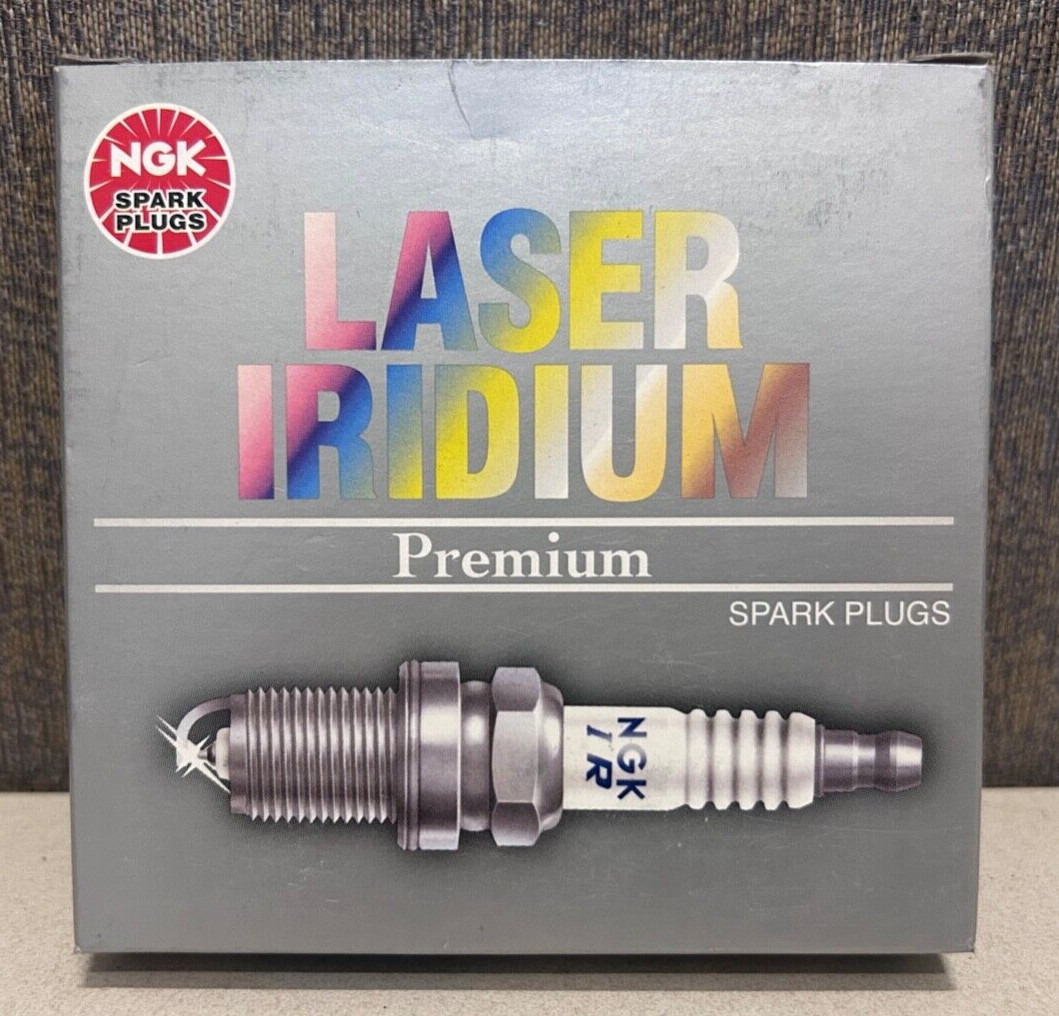 NGK ILZKR7B11 - Alternative spark plugs