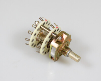 SM-A-777767 UNIDEX SWITCH ROTARY FULL SIZE | eBay