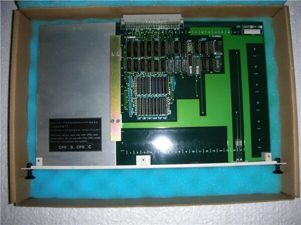 Used Yokogawa Dcs RM81*A MOPS - MOPL Memory Card ir | eBay