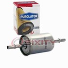 Purolator Fuel Filter for 2004-2010 Ford Explorer Sport Trac Gas Pump ...