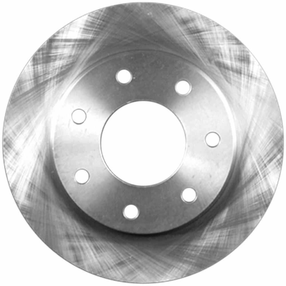 Disc Brake Rotor fits 1997-2005 Ford Ranger F-150 F-250 BENDIX | eBay