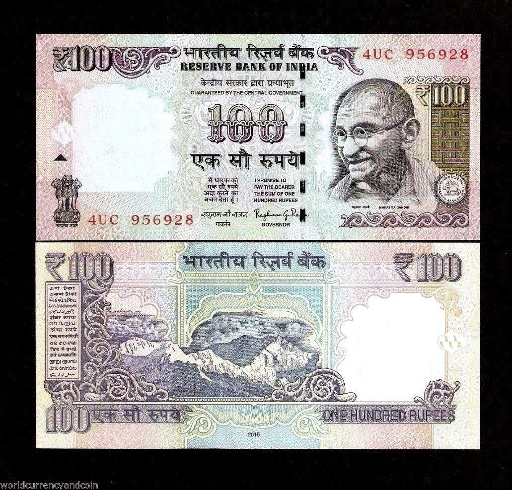 Indian Money 100 Rupees Bundles 100 Rupees PNG Transparent Images Free