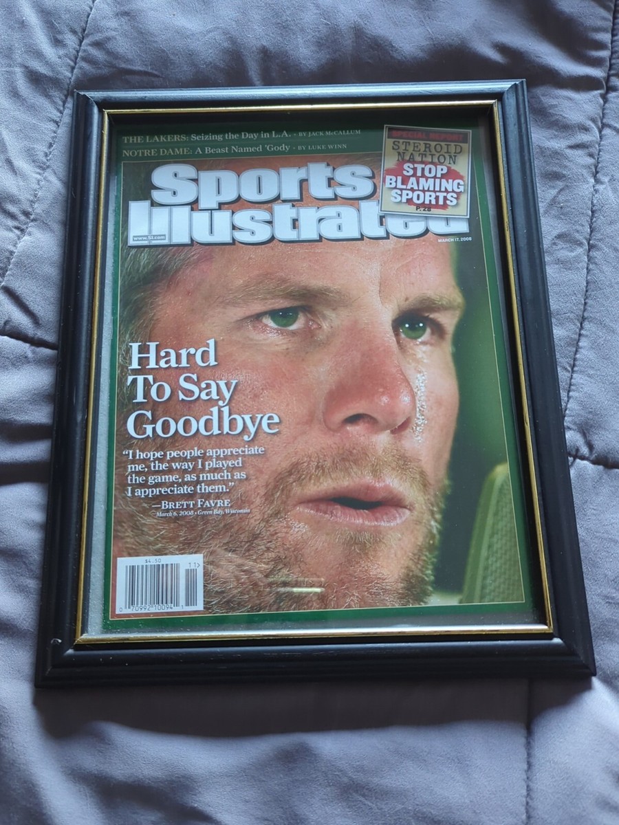 Brett Favre Jacked Jack Nicklaus, Brett Favre, Jay Cutler Donald Trump