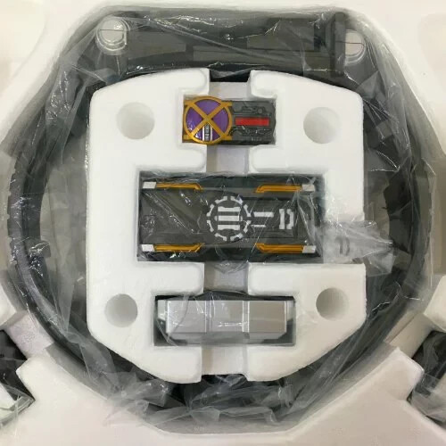 CSM Kamen Rider Kaixa driver from Japan used | eBay