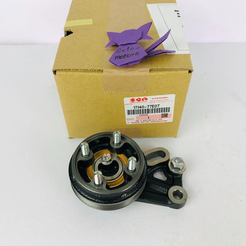 SUZUKI GENUINE PULLEY COOLING FAN Vitara 99-03 2.0L 17140-77E07 | eBay