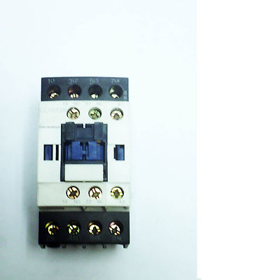 SCHNEIDER ELECTRIC CONTACTOR, LC1 DT20 20A LC1DT20 24V | eBay