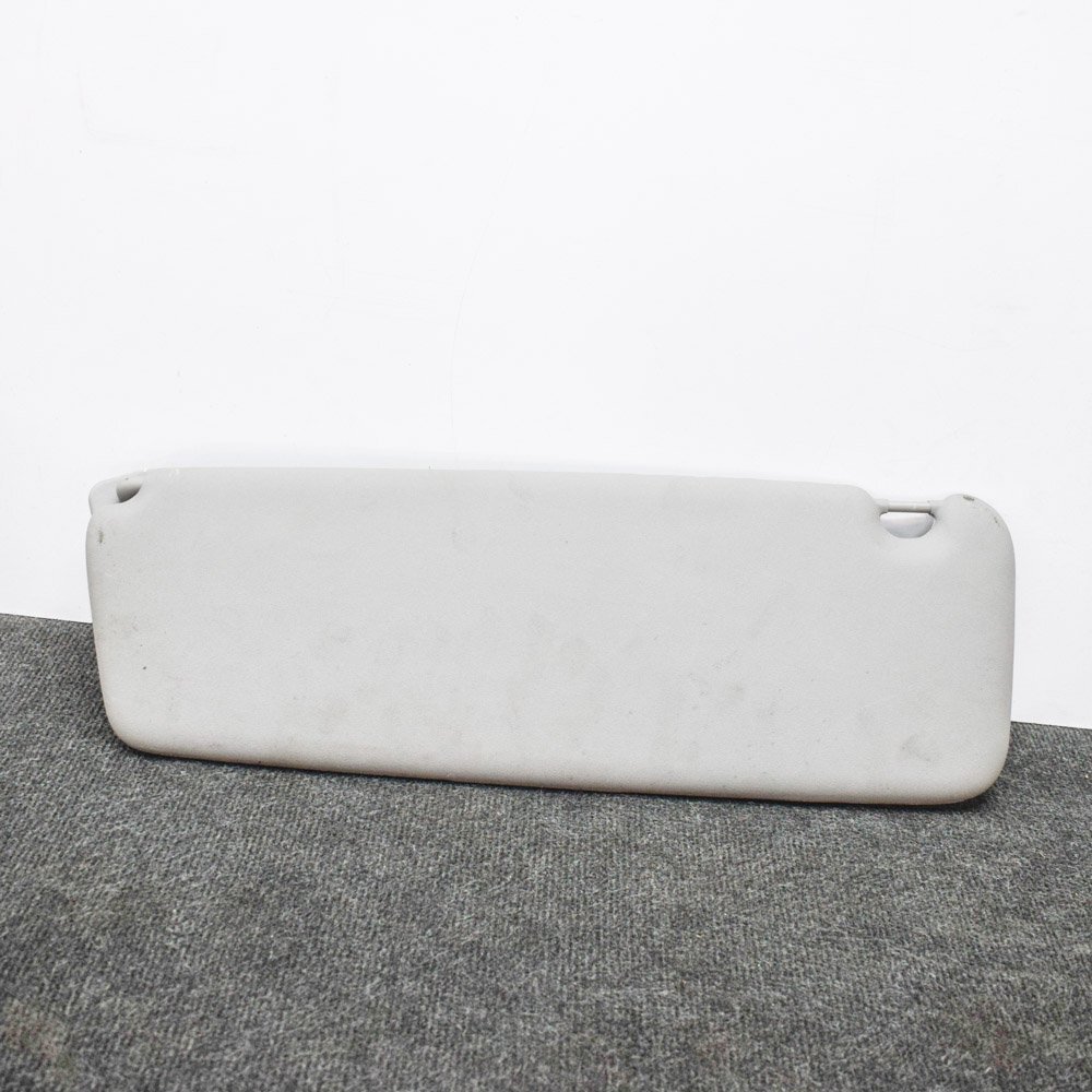 RENAULT MASTER MK3 Furgon 2.3 dCi Right Side Sun Visor 2016 | eBay
